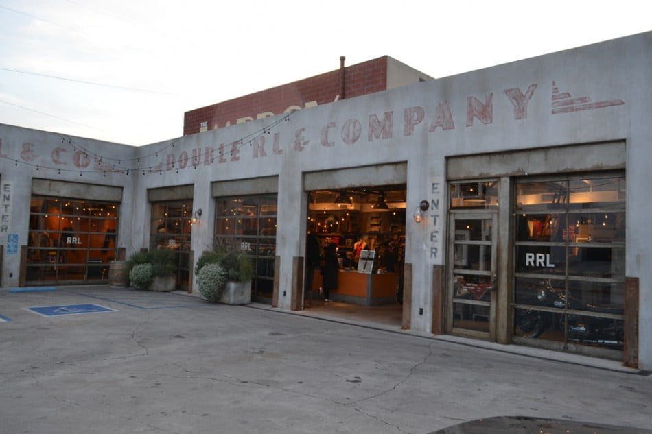 DOUBLE RL | INSPIRATION Vol.15 -Blow, Blow, Blow!-