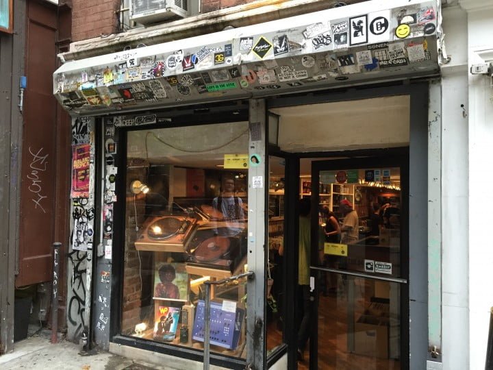 Turntable Lab | Inspiration Vol.18 -in the Pocket!-