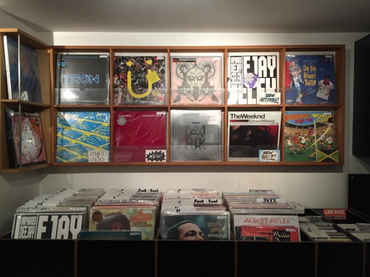 Turntable Lab | Inspiration Vol.18 -in the Pocket!-