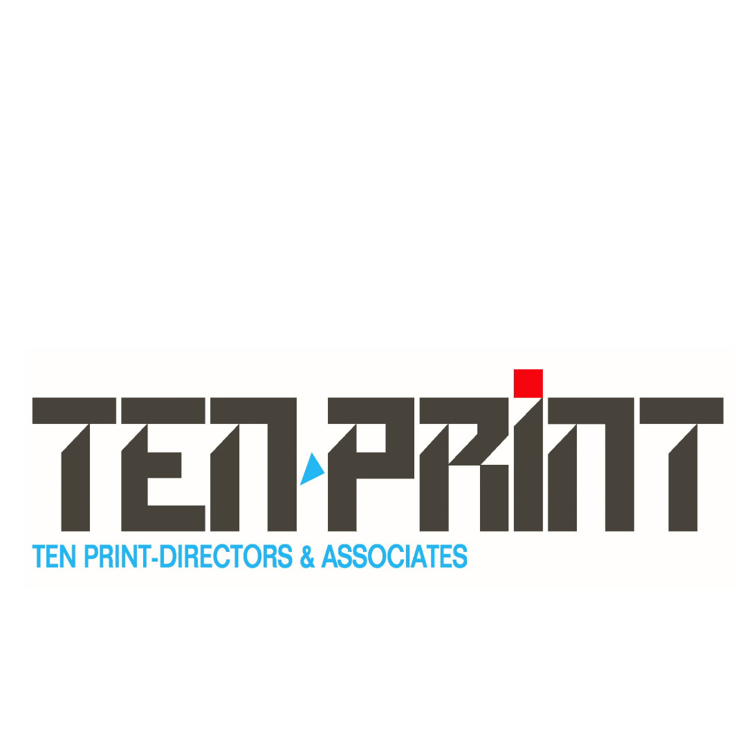 Ten Print-Directors & Associates | Inspiration Vol.18 -in the Pocket!-